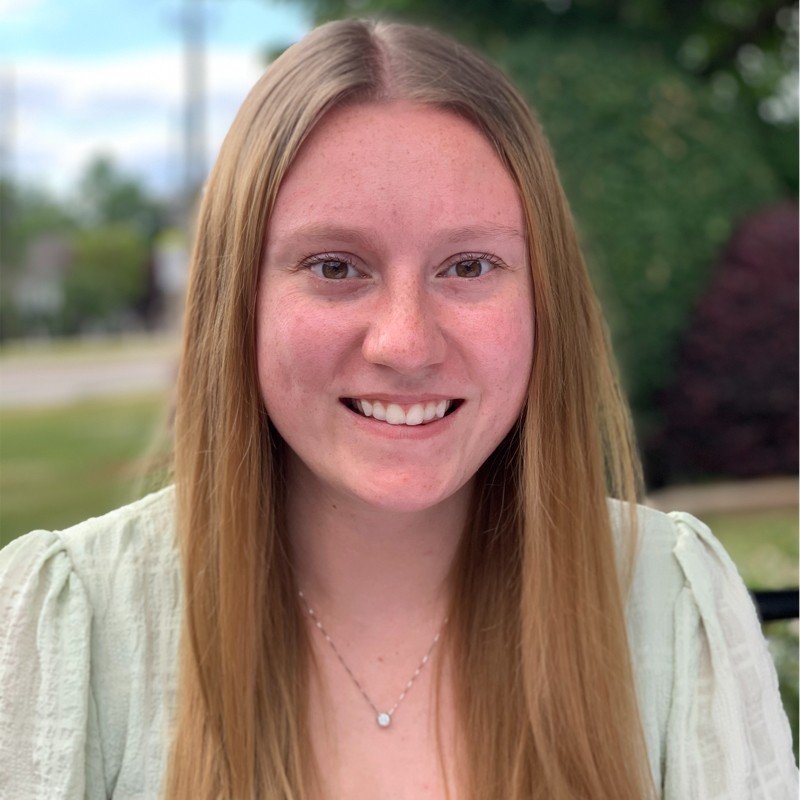 Bronwyn Milne | Data Analyst